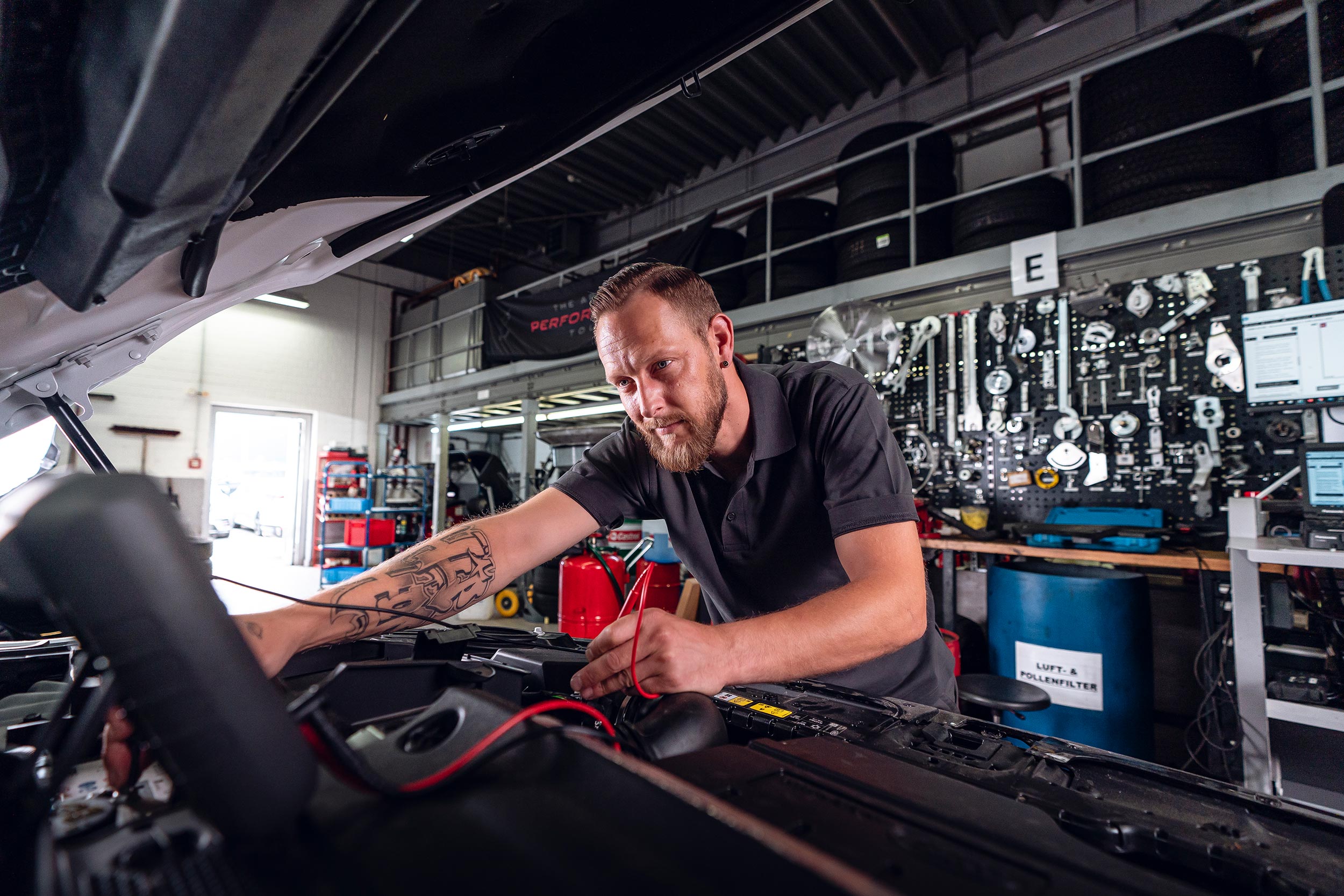 Emil Frey Toyota Zentrum: Ihr Autohaus in Neu-Ulm