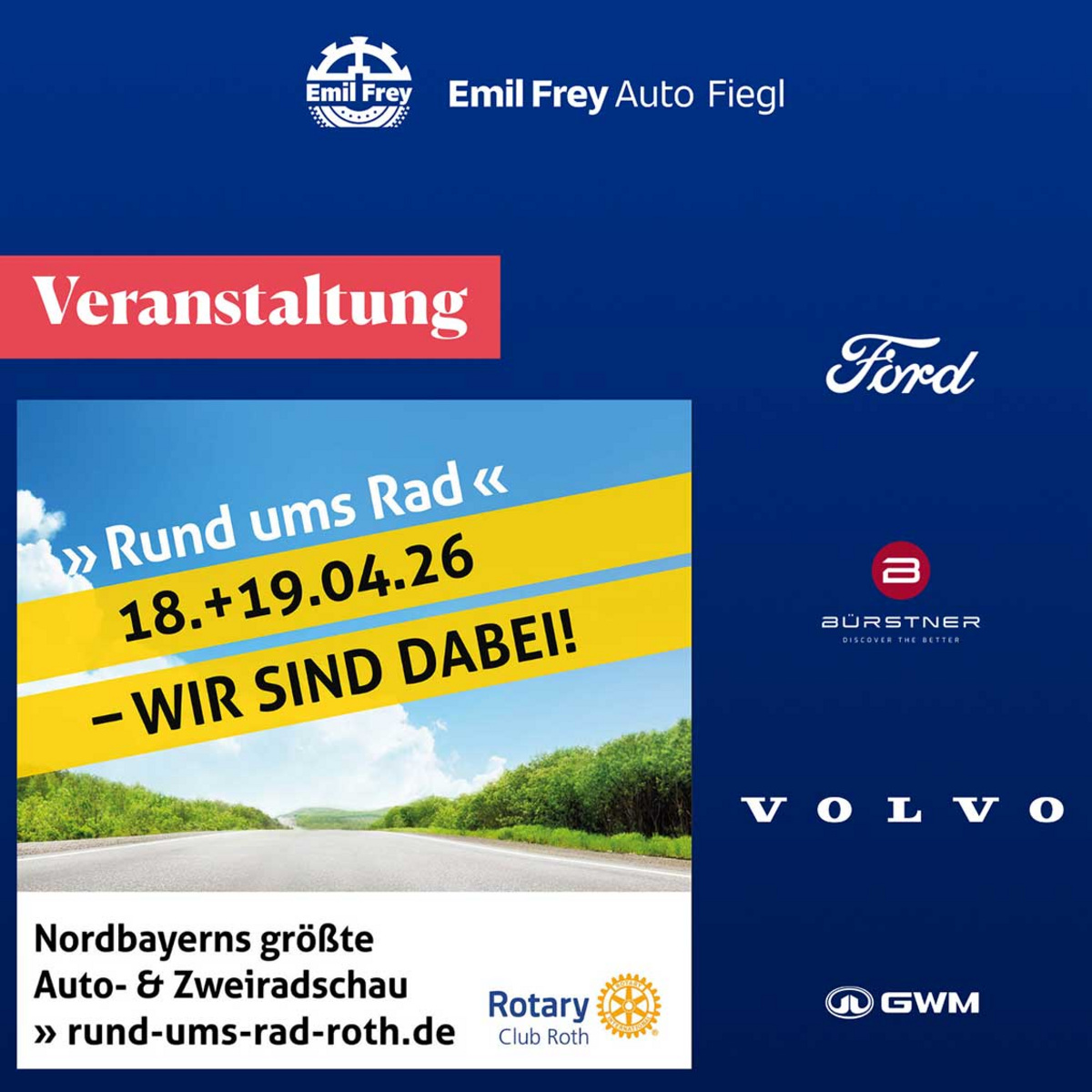 Emil Frey Auto Fiegl Nrnberg